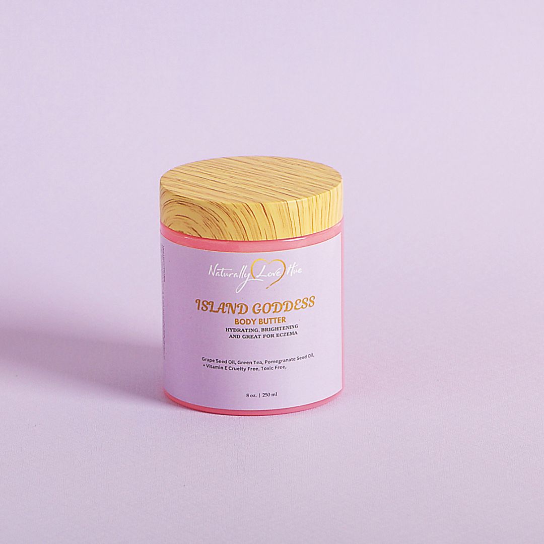 Say Goodbye to Dry Winter Skin: Hydration Tips for Melanated Women ...