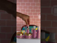 Avocado & Honey Sample/Mini Kit | Naturally Love Hue